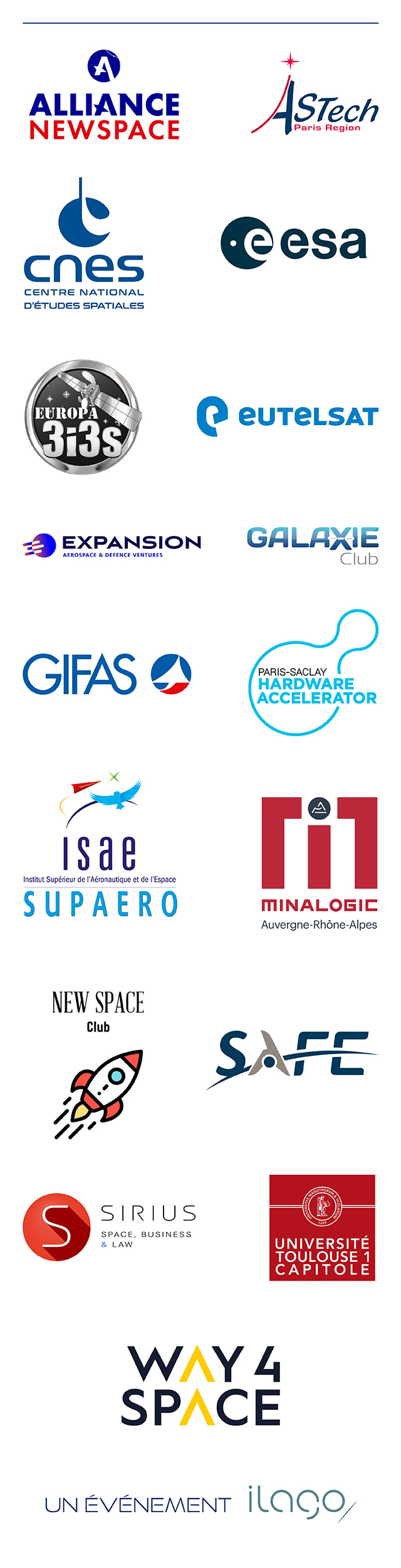 Accueil - Assises du NewSpace